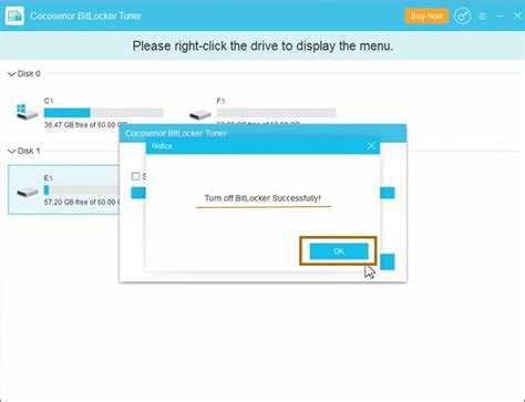 2 Ways To Remove BitLocker Encryption From USB Drive