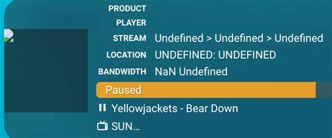 Tautulli Rest End Point And Custom Button Card Dashboards And Frontend