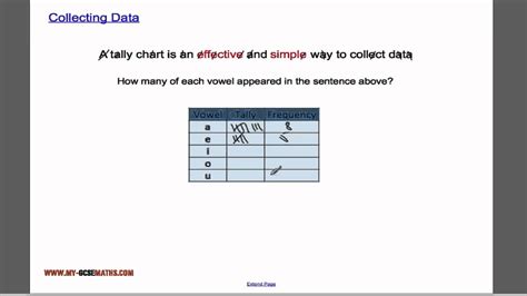 collecting data youtube