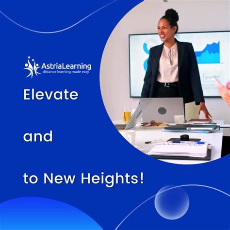 Video Astria Learning On Linkedin Astrialearning