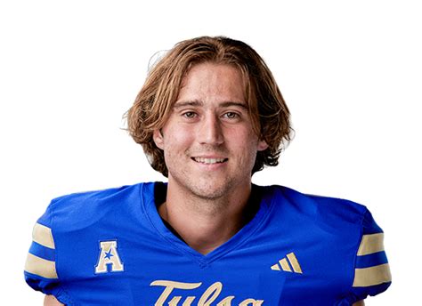 Seth Morgan Lou Groza Award