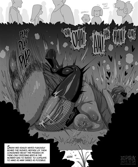 Rule 34 1futa 1girls Ashley Fellatrix Balls Big Breasts Breasts