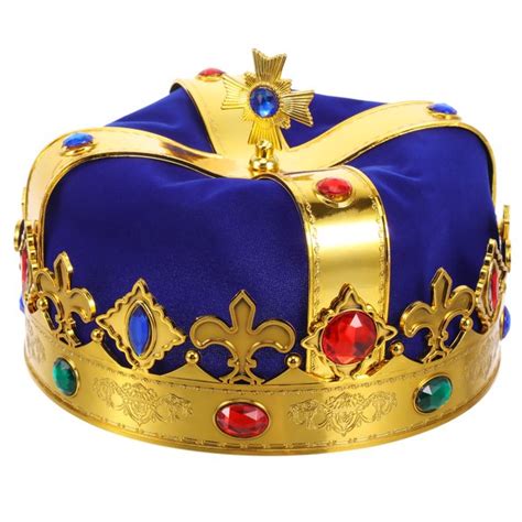 King Crowns