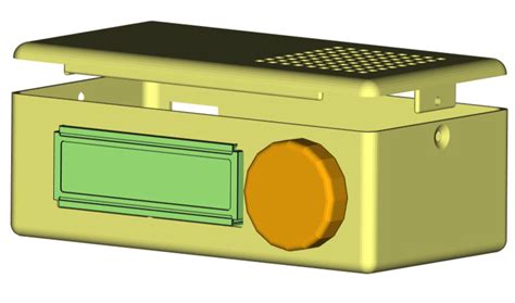 This Is Updated Version With Better Switch Response And 4 User Outputs