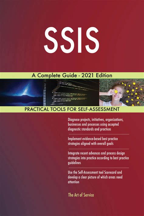 Ssis A Complete Guide 2021 Edition By Gerardus Blokdyk Ebook Everand