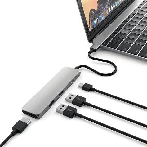 Top Usb C Hubs For Macbook Pro Blogsaays