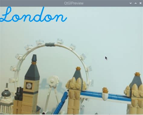 Introducing Picamzero Simplifying Raspberry Pi Camera Projects For