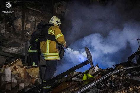 ဒွန်နက်စ်ခ်ဒေသကို ရုရှားက ဒုံးကျည်ဖြင့် တိုက်ခိုက်၊ လူ ၂ ဦးသေဆုံးပြီး ၁၀ ဦးဒဏ်ရာရ