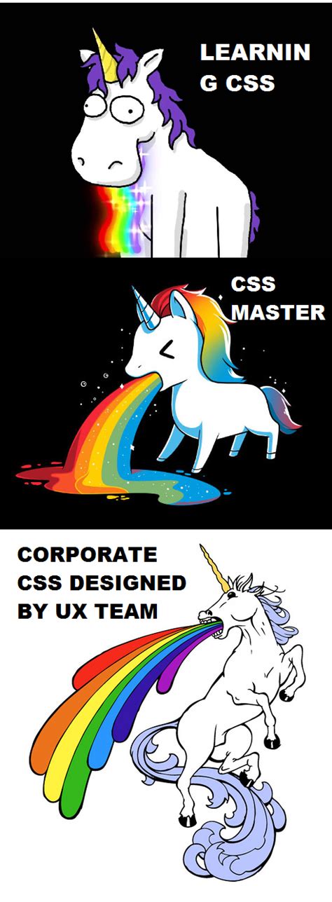 css r programmerhumor