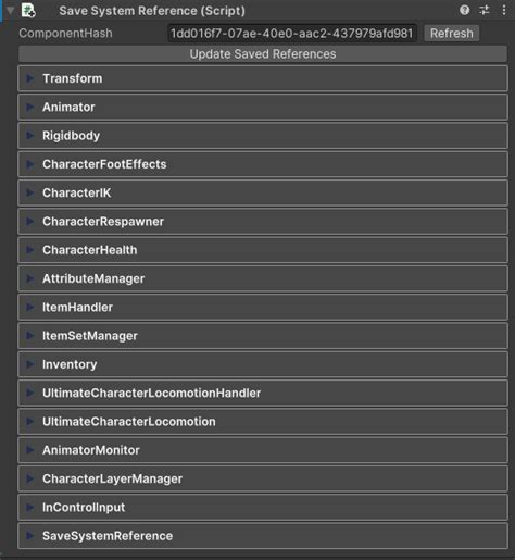 i wrote fast and reliable save system using uielements and json r