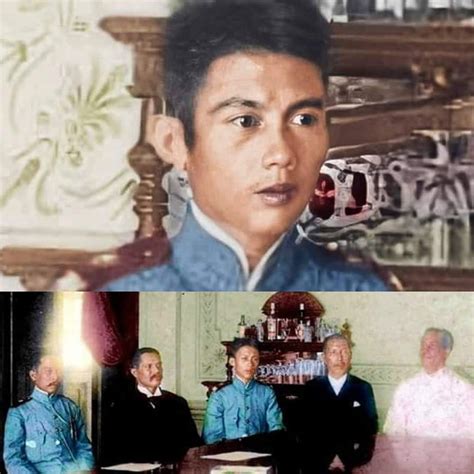 On November 14 1875 General Filipino Historian