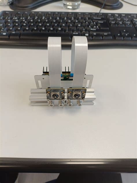 Problems With Stereo Calibration And Bad Depth Estimation Luxonis Forum