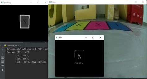 Github F U Wangao Real Car Auto Cruise A Project To Accomplish Some Tasks Of Controlling A Car