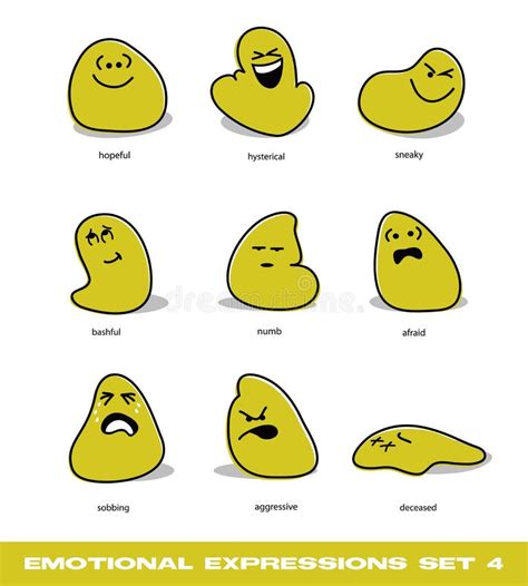 Cartoon Blob Stock Illustrations 18 012 Cartoon Blob Stock Illustrations Vectors And Clipart