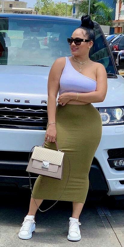 15 Unique And Different Ways To Wear A Skirt Fashonation