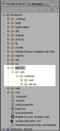 unit tests developer network documentation