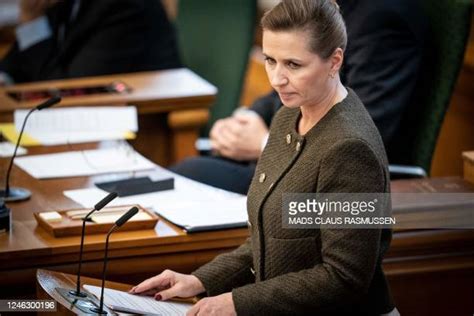 Folketing Photos And Premium High Res Pictures Getty Images