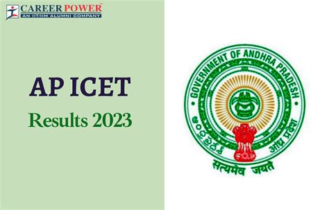 Ap Icet Results 2023 Out Andhra Pradesh Icet Rank Card Download Link