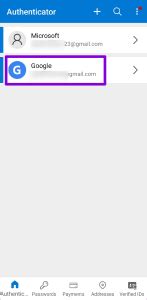 Ways To Fix Microsoft Authenticator Not Working On Android And IPhone Guiding Tech