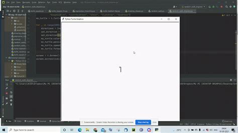 Simulating A Random Walk In Python By Ayush Dixit Nerd For Tech