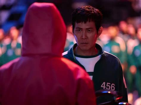 搜尋 魷魚遊戲第二季線上看 Juksy 街星
