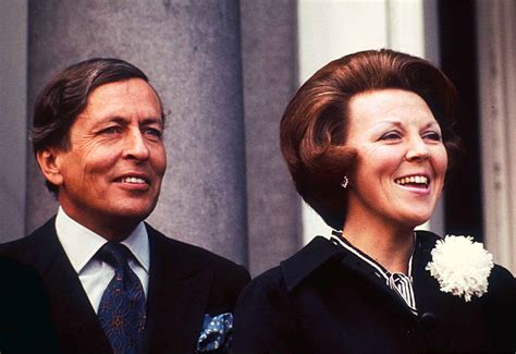 Acteurs Beatrix En Claus Bekend Royalty Online