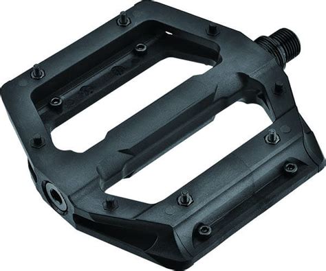 FPD NW-613B pedals - Show Daily