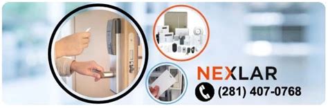 The Best Access Control System In Texas — Nexlar Security Nexlar Security Medium