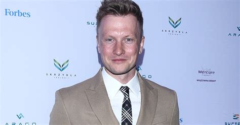 jakub wesołowski odsunął aktorstwo dla biznesu muszę walczyć