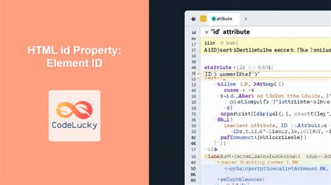 HTML ClassName Property Element Class Name CodeLucky