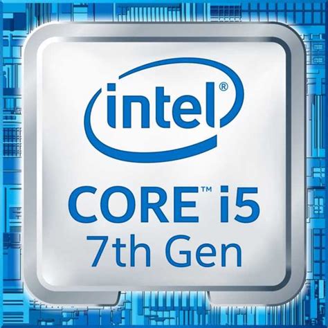 Intel Core i5 7300U评论 64 个事实与亮点