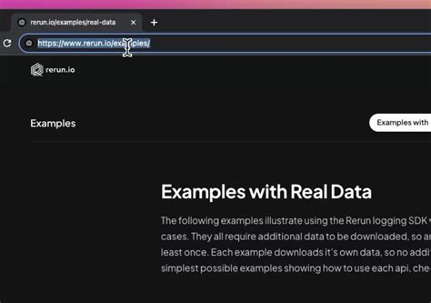 rerun on linkedin opensource multimodalai ai
