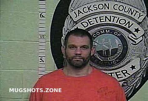 Jones Michael Dewayne 02 27 2024 Jackson County Mugshots Zone