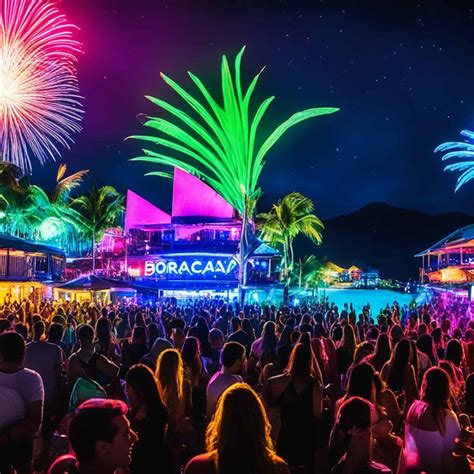 Boracay Summer Capital Of The Philippines