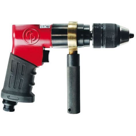 Chicago Pneumatic Cp9791 Drill Discontinued Redblacktools In Stock