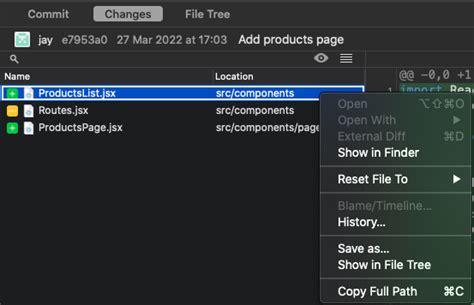 Problems Opening Files In External Editor · Issue 1584 · Fork Devtracker · Github