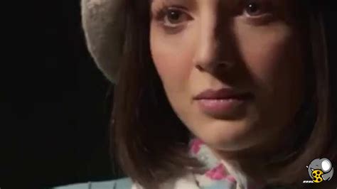 آقای بازجو وخانم متهم سکانسی از سریال تاسیان فیلو