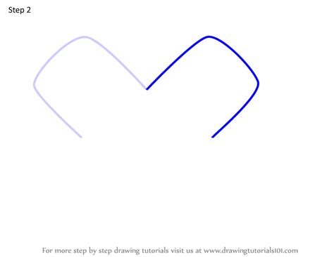 How To Draw X Uppercase From The Alphabet Lore The Alphabet Lore Step By Step