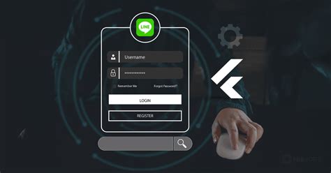 Simplifying LINE Login Integration With Flutter LINE SDK