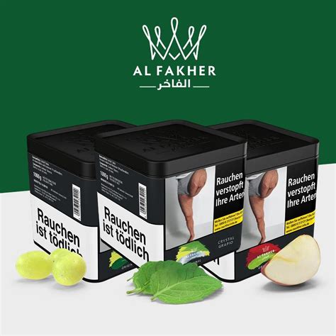 Al Fakher Vape Handel