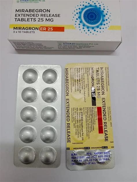 Miragron Medroxyprogesterone Acetate 10 Mg At ₹ 200 Piece In Nagpur Id 27123989712