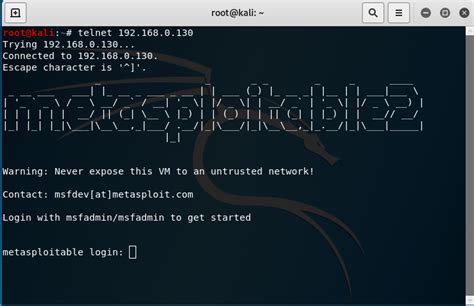 metasploitable2 metasploitable2 complete overview by information