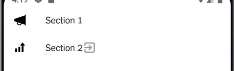 Android Constraintlayout Setting Layoutconstraintwidthpercent1 Breaks Recyclerview Item