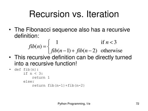 Programming Thinking And Method 6 7 Ppt Download