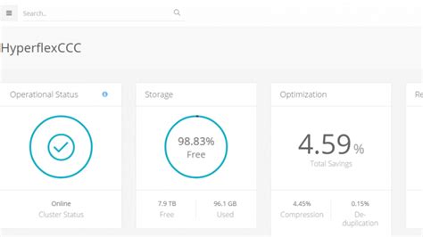 Healing A Cisco Hyperflex HDD Failure I Am Joost