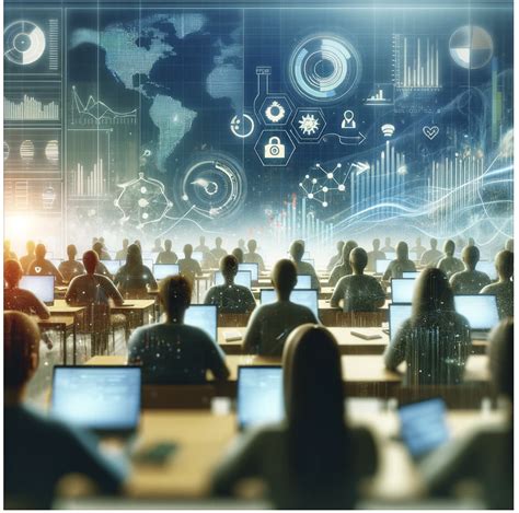 mooc “data driven learning” voor landd professionals