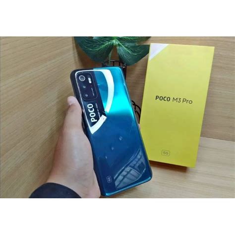 Jual POCO M Pro G Shopee Indonesia