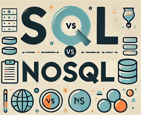 Why Doesn T Everyone Use Nosql Databases