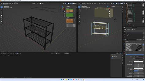 Rendering F12 Does Not Render Appended Object In The Right Position