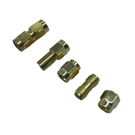 Sma Type 50 Ohm Nanovna Vector Network Analyzer Ca Grandado